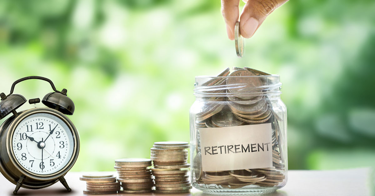 It Isn’t Just About Savings - Orfin and Associates, Inc.